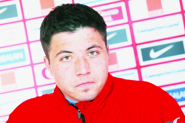 Novak Martinovic și Cristi Bălgrădean** au scăpat de suspendare și vor ...