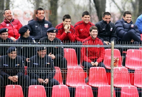 EXCLUSIV** "Noul Hagi" n-a rezistat niciun an la Steaua! Vezi unde va ...