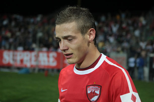 A admis superioritatea Stelei!** Torje: "E greu s-o recunosc, dar ...