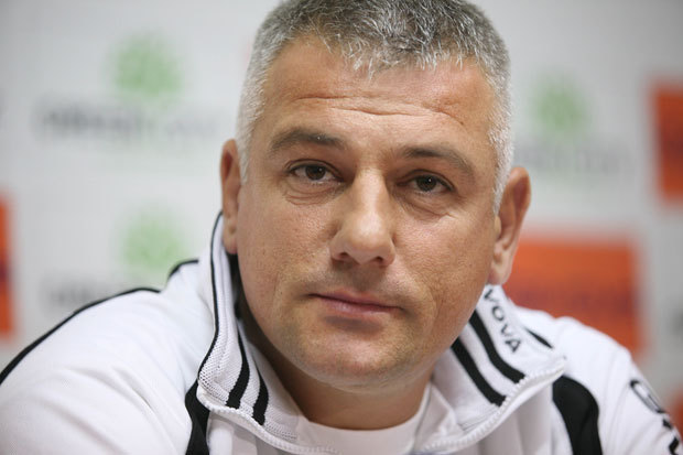 Octavian Grigore știe de ce nu a reușit mai mult la Urziceni:** "E greu ...