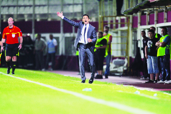 Răzvan a plecat de la națională după cel mai bun meci al României din ...