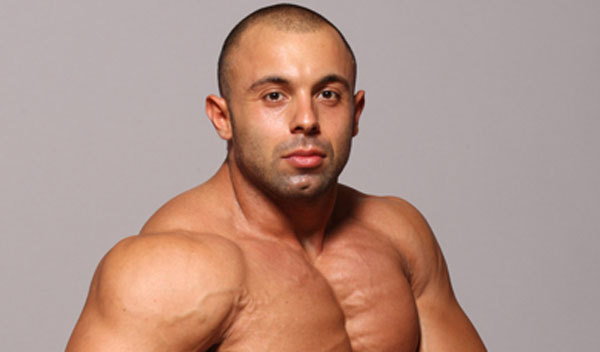 Tragedie în sportul românesc!** Culturistul supranumit "Arnold de ...