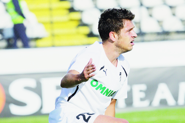 INCREDIBIL** Jucătorii Sportului nu au bani să-și plătească chiriile ...