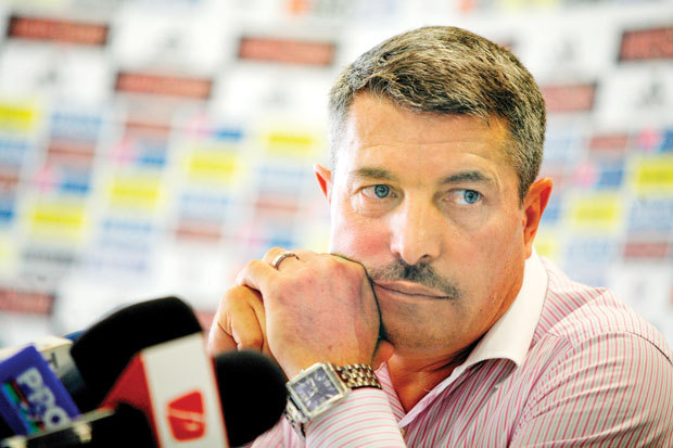 Ce mai face Vasile Avram. Fostul șef al CCA rupe tăcerea: "Mă uit pe ...