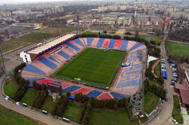 "Tata Puiu" ține Steaua în Ghencea:** "Până și ministrul Oprea dorește ...