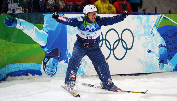 Jeret Peterson, medaliat cu argint la JO de iarnă 2010, s-a sinucis