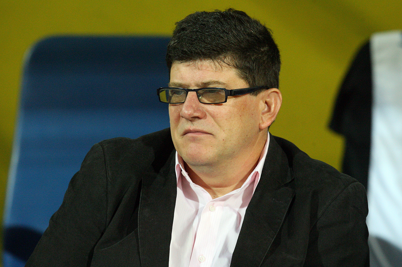 Probleme mari pentru Pustai înaintea "dublei" cu Austria Viena!** A ...