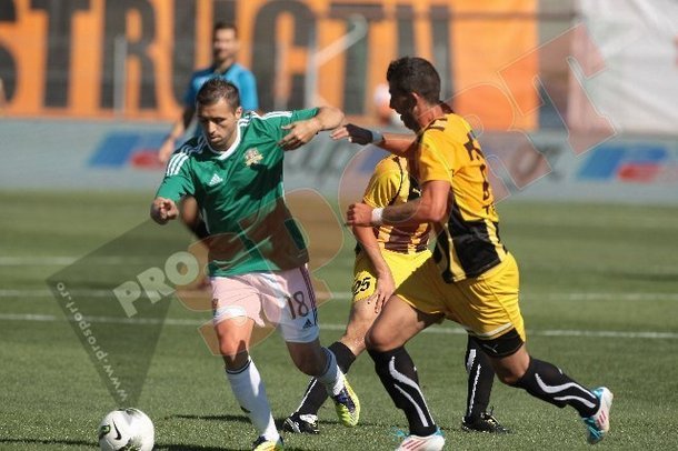 Porumboiu anunță un super transfer la Vaslui:** "Este unul dintre cei ...