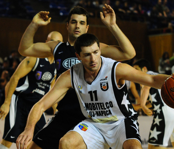 Baschetul românesc e unic în Europa!** Vezi de ce campionatul național ...