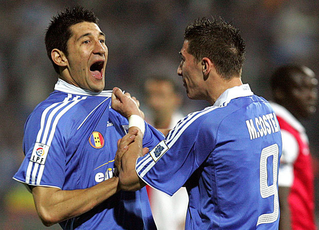 Picioarele la Steaua, mintea la Craiova:** "Frații Costea mă sună mereu ...