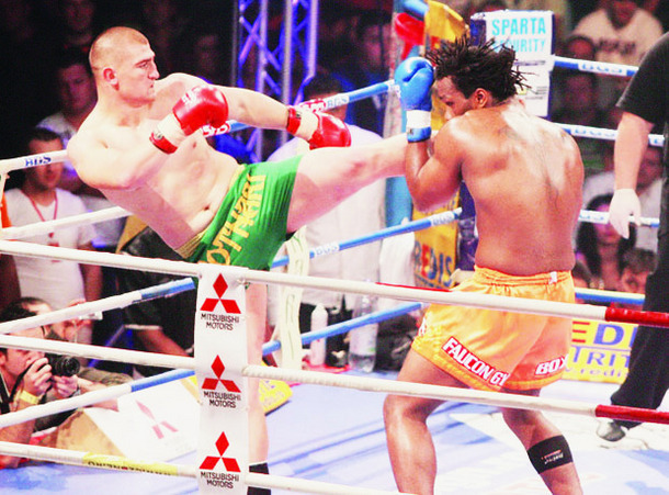 Moroșanu l-a 'ascultat cu urechea' pe olandezul Andrade!** Vezi ce au ...