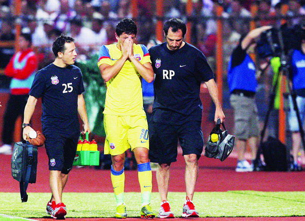 Stan l-a "mirosit" pe Tănase!** Cum îl poate ajuta pe "Dodel" să devină ...