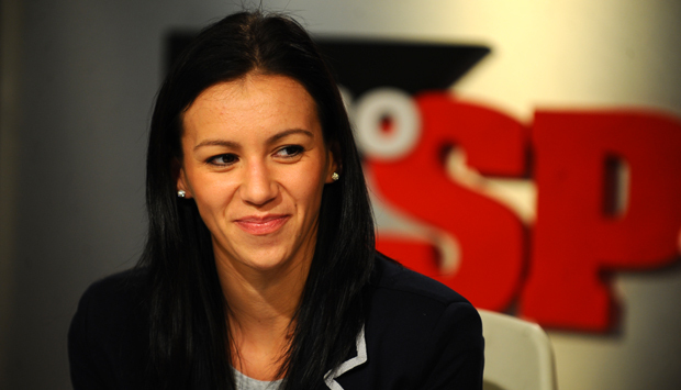 VIDEO INTERVIU Simona Alexandru, după super performanța de la CM ...