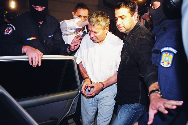 Marius Avram, dezvăluiri despre arestarea tatălui său: „Citeam și ...