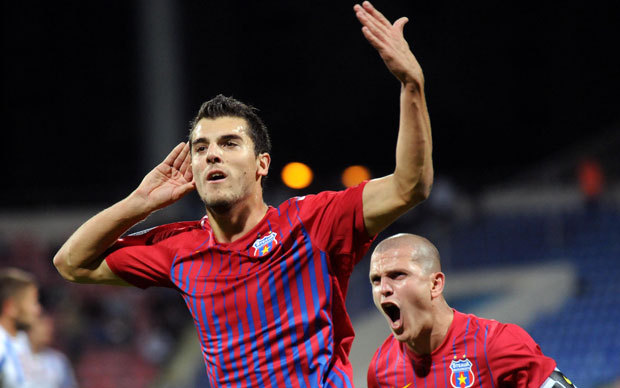 Asta e FATALA pentru Nikolic!** Atacantul a regretat că poartă tricoul ...