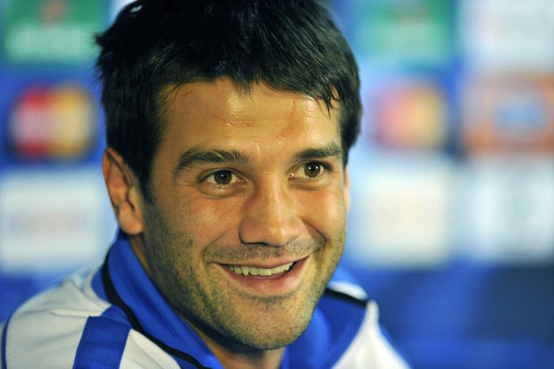 Real își vede amenințate de PSG planurile pe care și le făcea cu Chivu ...