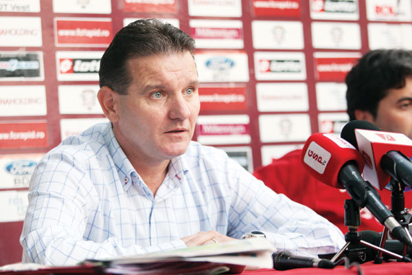 Dinamo și-a lăsat rivalii cu ochii plini de mirare:** "Nu credeam că se ...