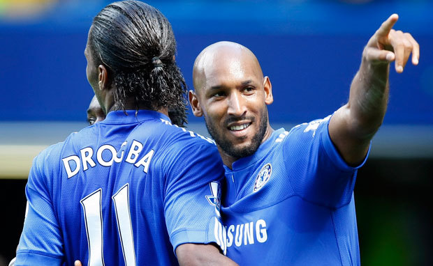 Ce vedem pe Netflix | A apărut documentarul despre viața lui Nicholas ...