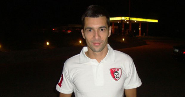 Pârvulescu e Figo de modă nouă!** Nu a jucat pentru Dinamo, însă fanii ...