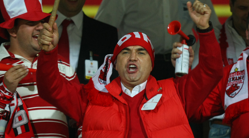 EXCLUSIV** Răsturnare SPECTACULOASĂ‚ de situație: Borcea rămâne la Dinamo!