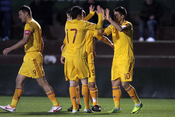 Metamorfoză incredibilă** Tănase s-a maturizat și "a adoptat" un "copil ...