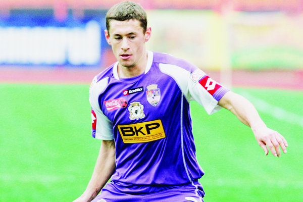 Sepsi le-a lăsat cu ochii în soare pe Steaua și Dinamo!** UITE ce ...