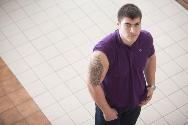 Mihai Grasu, pe primul loc la greutate! Rezultate de la Grand Prix-ul ...