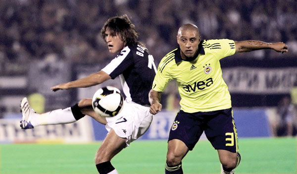 "Modelul Bărcăuan", aproape de o reeditare la Dinamo!** Ce atacant era ...