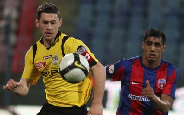 Laszlo Sepsi se destăinuie: „Au venit pentru Tătărușanu și Torje, dar m ...