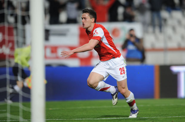 Rus a depășit așteptările dinamoviștilor:** "Ne mulțumeam și cu 0-0 ...