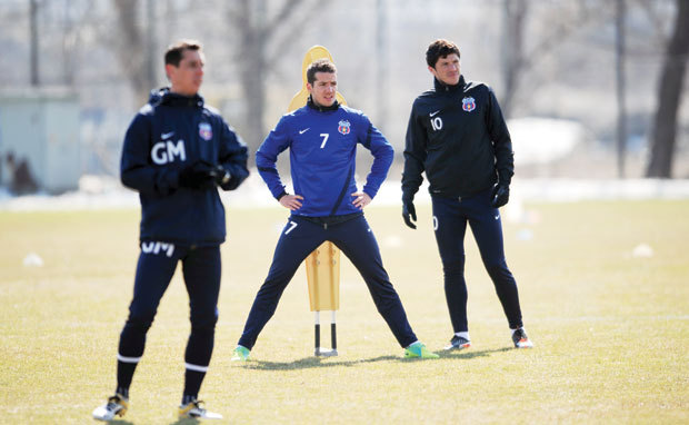 "Dodel" ține în umbră noua perlă a Stelei!** Observația după care ...