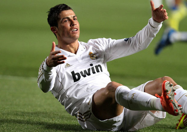 VIDEO** Ronaldo, absolut PENIBIL! Faza în care a arătat de ce Messi e ...