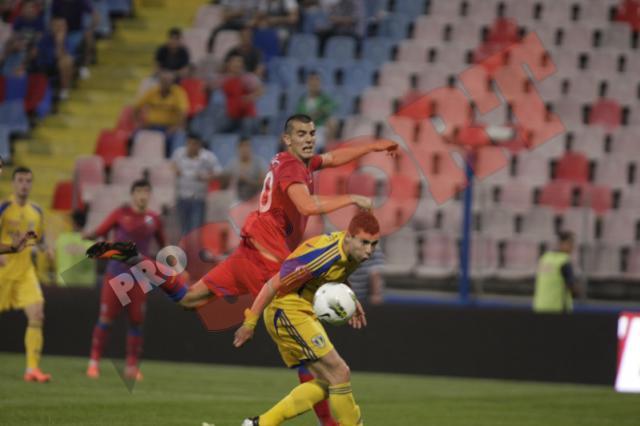 "Nu înțeleg cum este CFR pe locul 1!"** Nikolic promite victoria cu ...