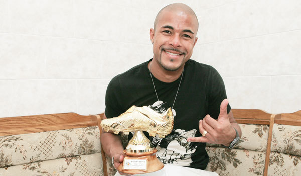 Wesley vorbește în exclusivitate pentru ProSport despre oferta Stelei ...