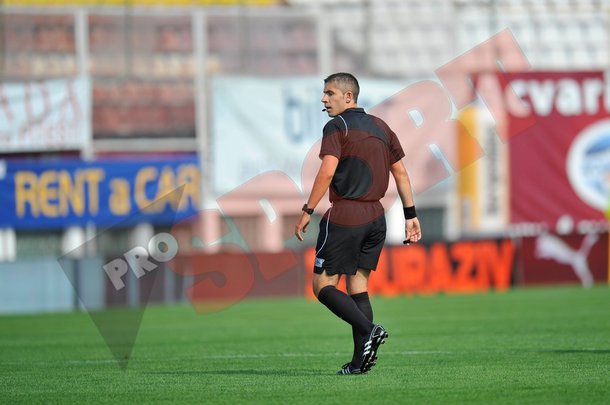 Îl vor suspendat un an pe Radu Petrescu!** Scrisoarea deschisă a ...