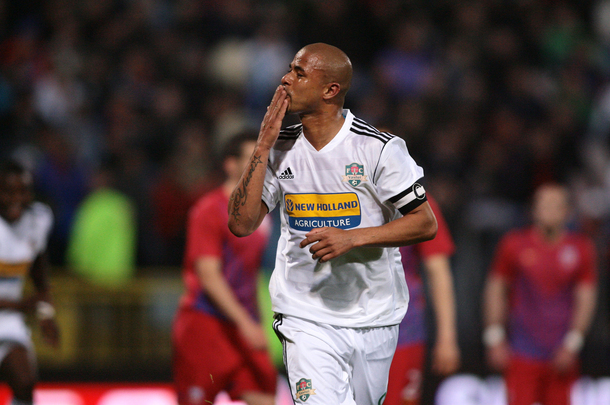 Mentalistul i-a dat speranțe lui Becali, Porumboiu îl liniștește: "A ...