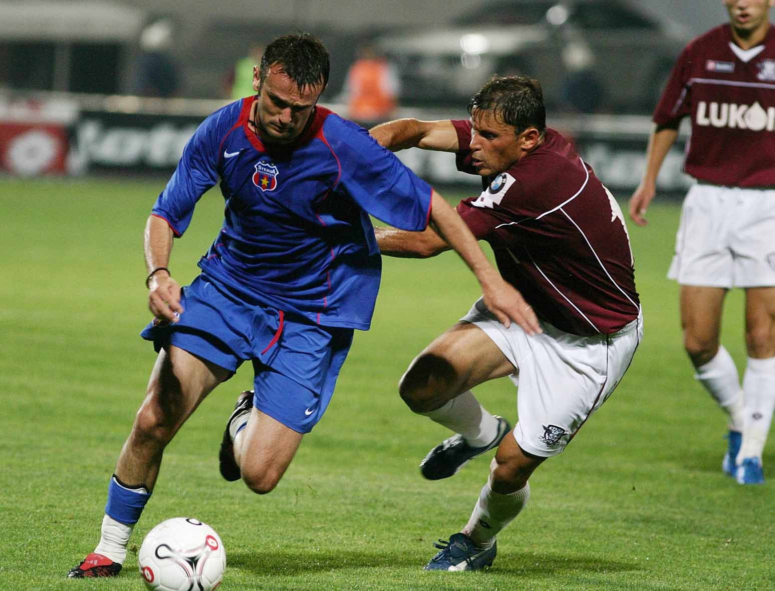 S-au "născut talent și au murit speranță": 9. Adrian Pitu