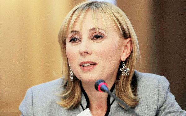 Psihologul Daniela Gheorghe vorbește despre șocantul caz "Pompița ...