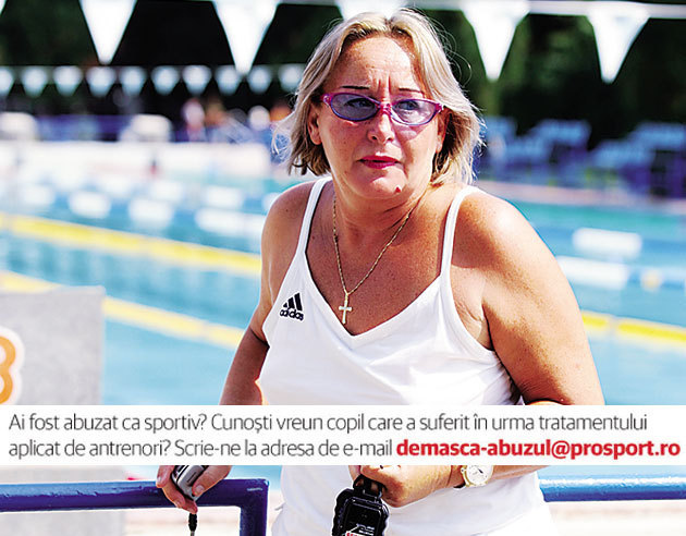 Traumatizată de pompiță!** "A terminat-o pe Valentina Brat ...