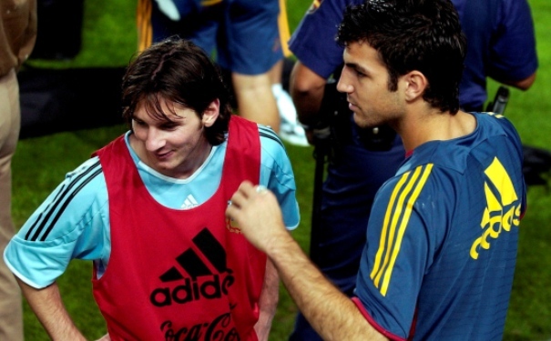 "Ce au zis? Nu-mi vine să cred!"** Messi, șocat de ultima 'dezvăluire ...