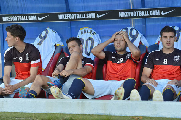 I-a ajuns! EXCLUSIV** "Am renunțat la bani doar ca să SCAP de Steaua ...