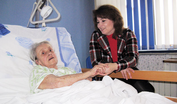 A murit femeia care a crezut în Zeițe!** Maria Simionescu a fost cea ...