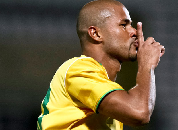 VIDEO Ce făcea Wesley în seara când Vaslui era învinsă acasă de Inter ...