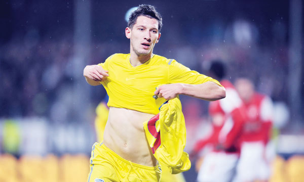 Mihai Costea se întoarce în fotbalul românesc! Echipa favorită să ...