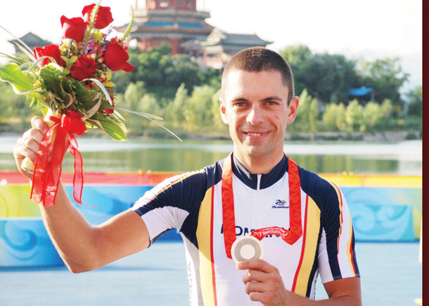 Carol Eduard Novak a devenit primul român din istorie care câștigă o ...