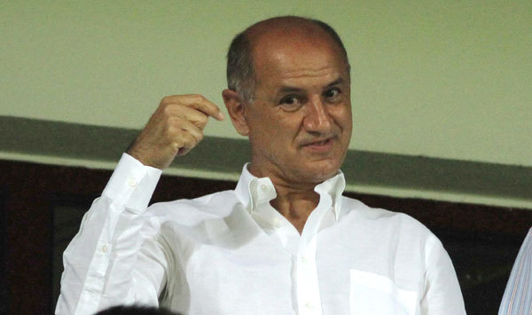 George Copos bagă bani în imobiliare și hoteluri indiferent de vremuri