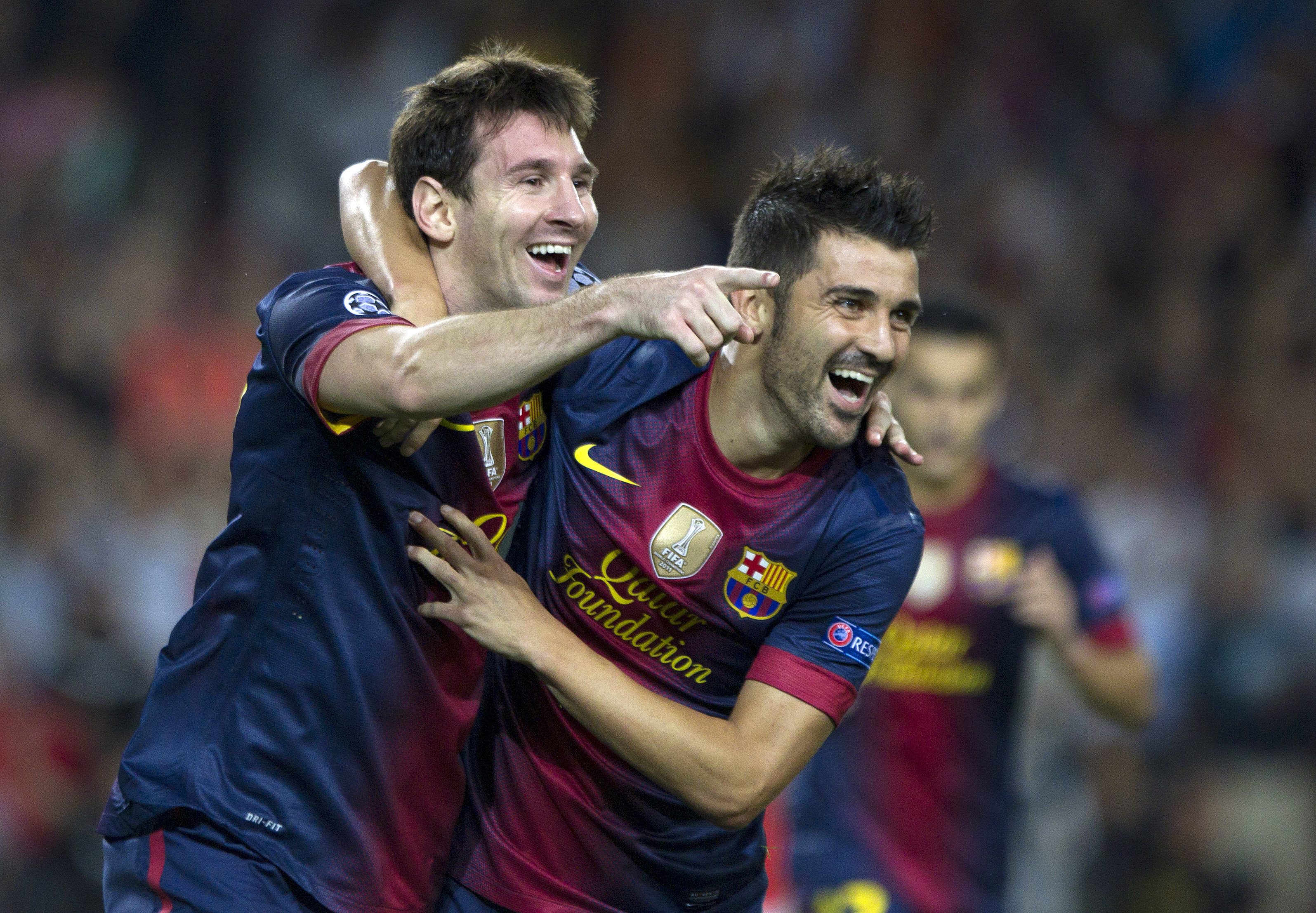 TERMINATORUL de recorduri! Istoria fotbalului, rescrisă de Messi:** are ...