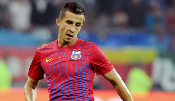 "Love is in the air!" Daniel Georgievski a oferit una dintre cele mai ...