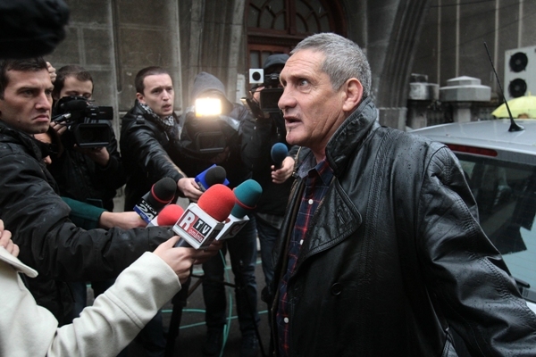 Titi Tudor:** "Nu știm cine i-a dat drepturile exclusive de organizare ...