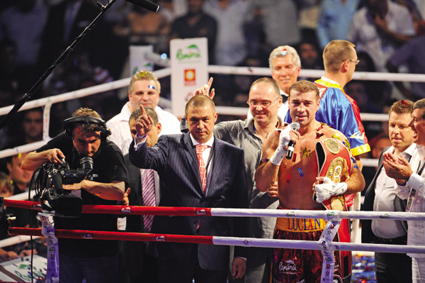 Mărirea și decăderea mitului Rudel Obreja: sportiv, președinte și acuzat